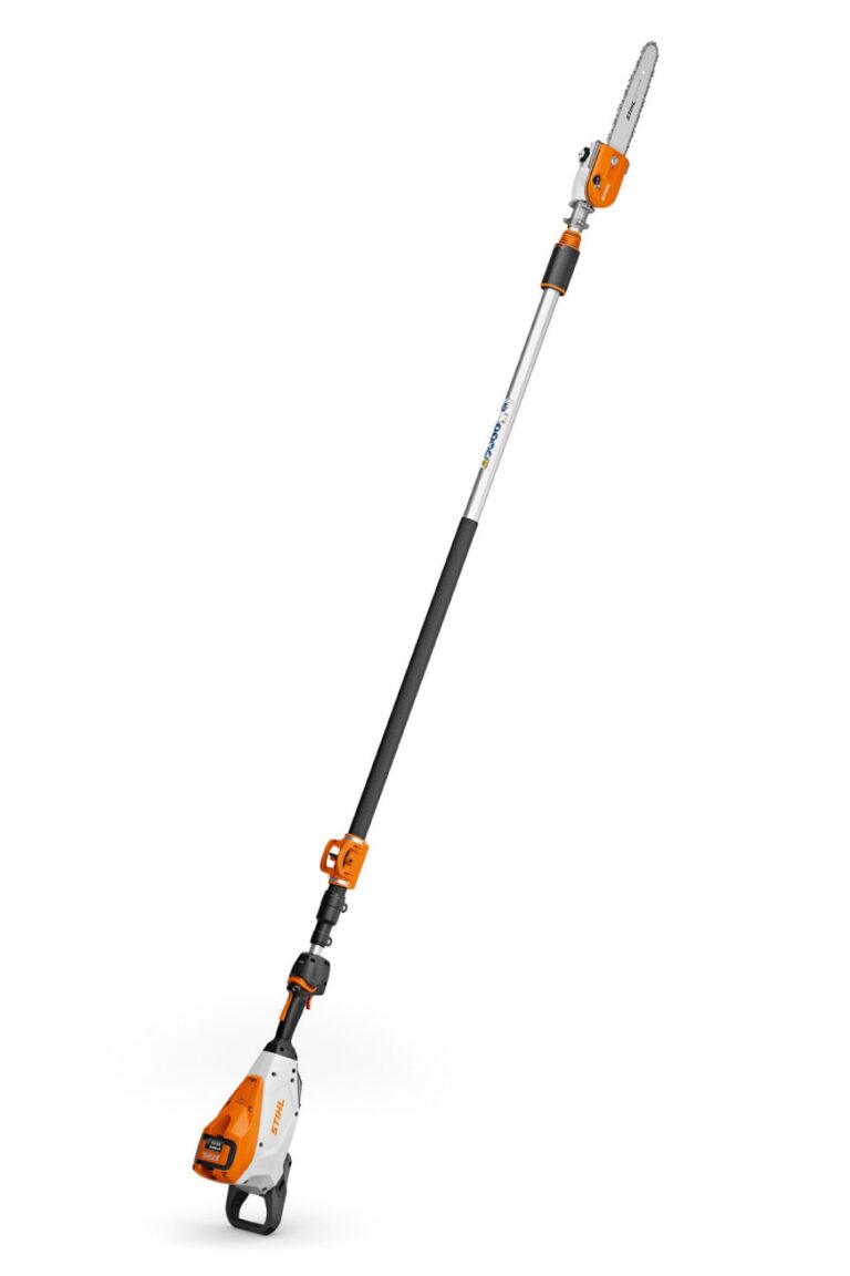 Κονταροπρίονο HTA 135 30cm STIHL. - Γεωπονική Εμπορική